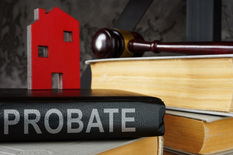 How difficult is it to do probate yourself? – GP Norgate Estate Planning